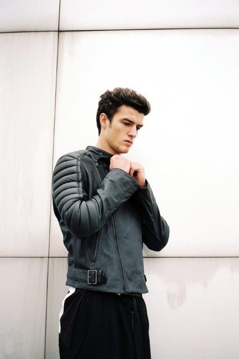 Octave Durand By Mathieu Vilasco (Highsnobiety)