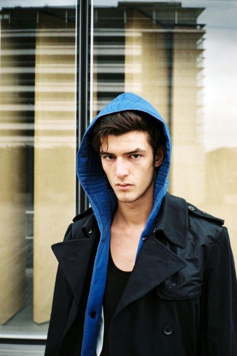 Octave Durand By Mathieu Vilasco (Highsnobiety)