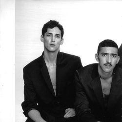 Octave Durand - Model Profile - Photos & latest news