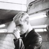 Jonathan Bauer Hayden By Mathieu Vilasco (Highsnobiety)