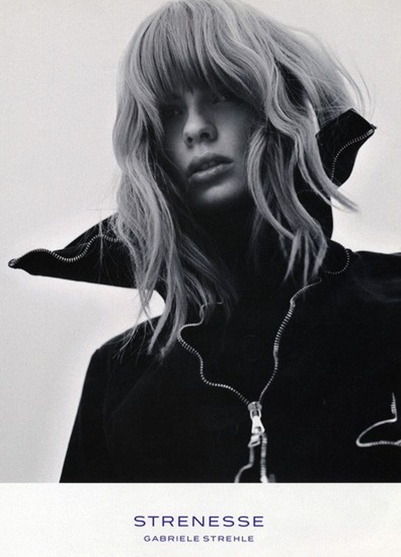 Strenesse F/W 2004 (Strenesse)