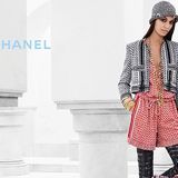 Chanel Cruise 2015 (Chanel)