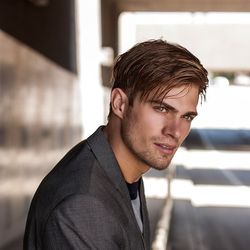 Seth Kuhlmann - Model Profile - Photos & latest news