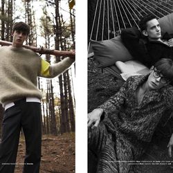 Brayden Pritchard - Model Profile - Photos & latest news