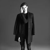 Darwin Gray by Scott Simmons (Test Shoot)