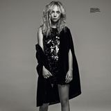 Juno Temple (HEROINE Magazine)