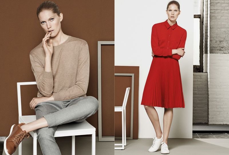 MANGO MINIMAL FW14/15 (Mango)