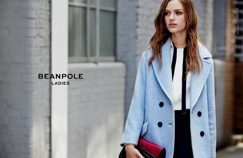 BEANPOLE F/W 2014 (Beanpole)