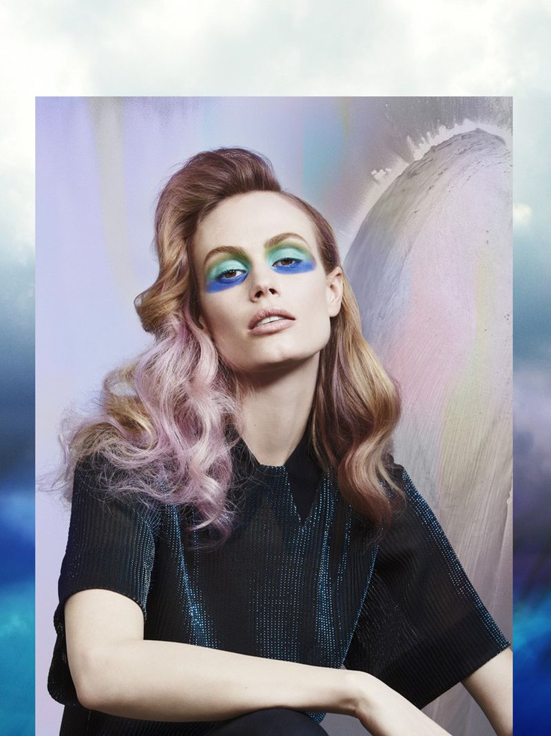 Petri(e) Inventory w/ Anna Edwards (Various Editorials)