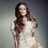 CLARA ALONSO (GQ Russia)