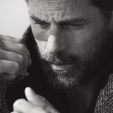 Mark Vanderloo (Numero Homme China)
