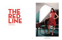 Red Line (Crash Magazine)