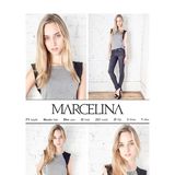 Marcelina Sowa - Model Profile - Photos & latest news