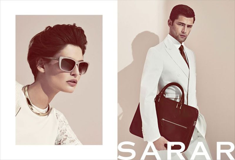 Sarar S/S 13 (Sarar)