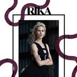 Rika F/W 2014 Covers (Rika Magazine)