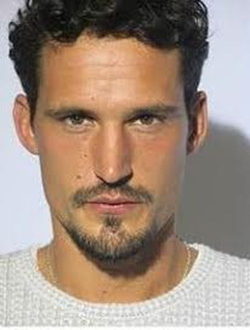 Sam Webb - Model Profile - Photos & latest news