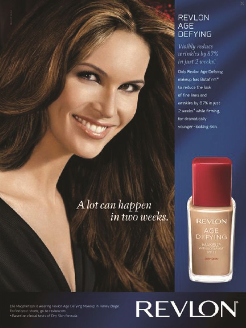Revlon Contract 2012 (Revlon)