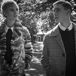 Fenn Sean - Model Profile - Photos & latest news