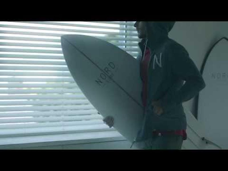 H&M Collaboration NORD surf 2014 (H&M)