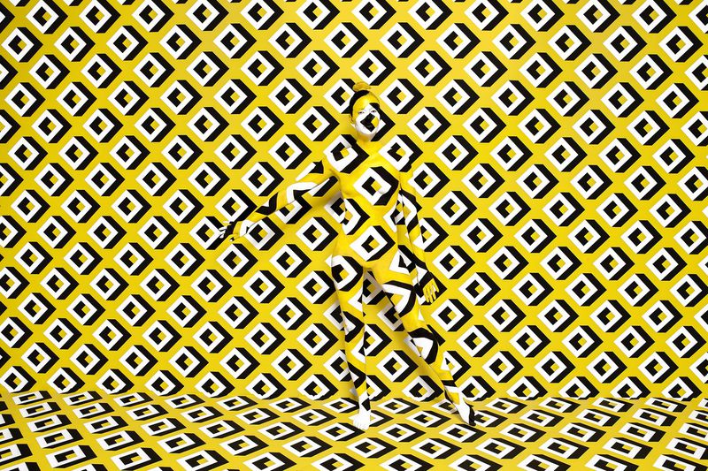 DVF by Alia Penner (Diane von Furstenberg)