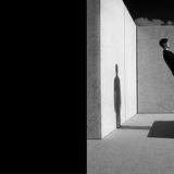 Men Fall (Schön Magazine)