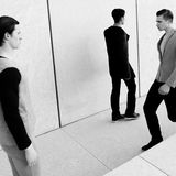 Men Fall (Schön Magazine)