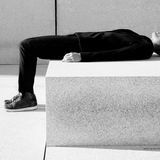 Men Fall (Schön Magazine)