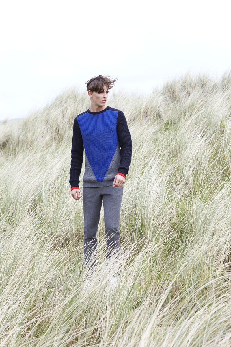 Primark F/W 14 Adventure Awaits Campaign/Lookbook (Primark)