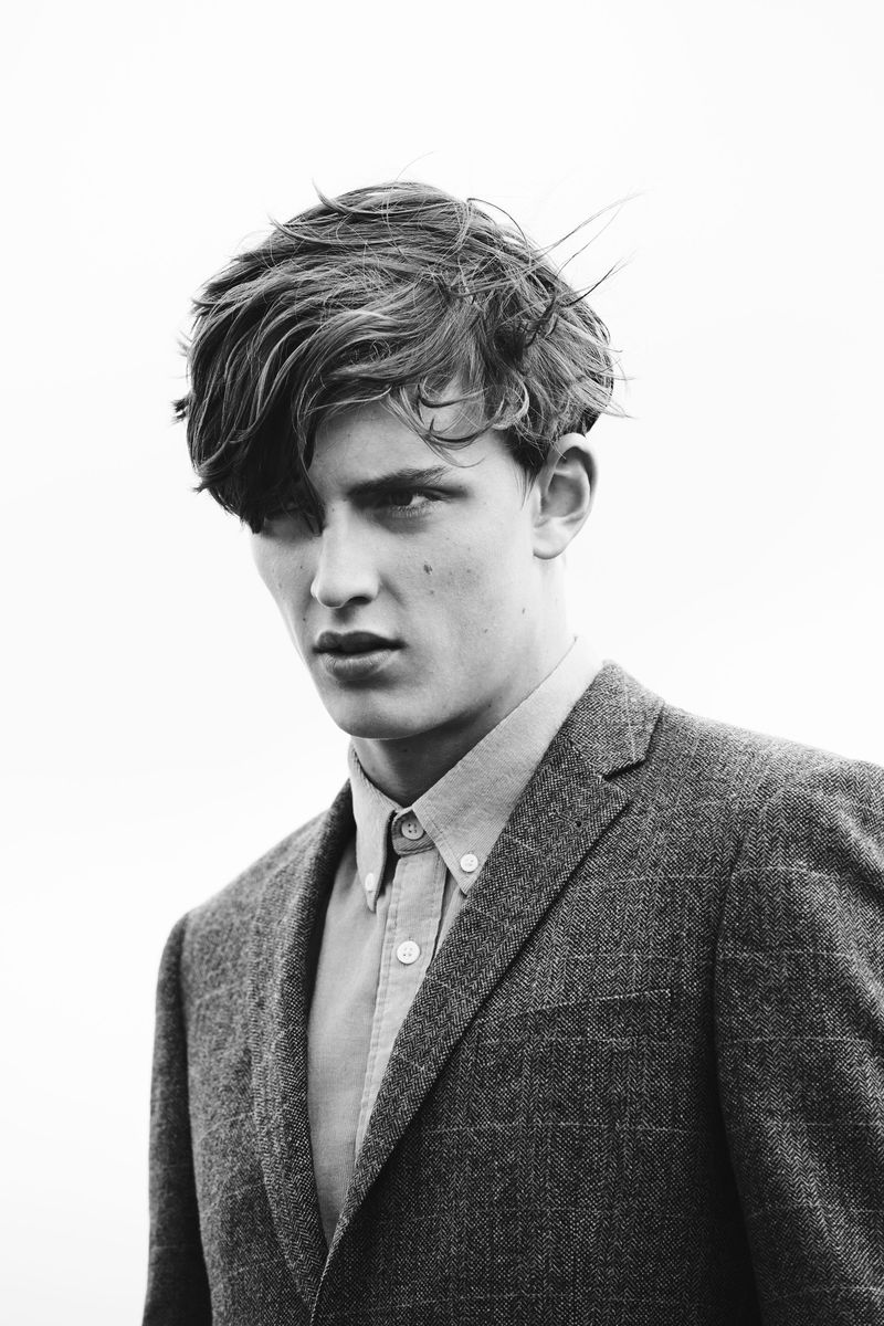 Primark F/W 14 Adventure Awaits Campaign/Lookbook (Primark)