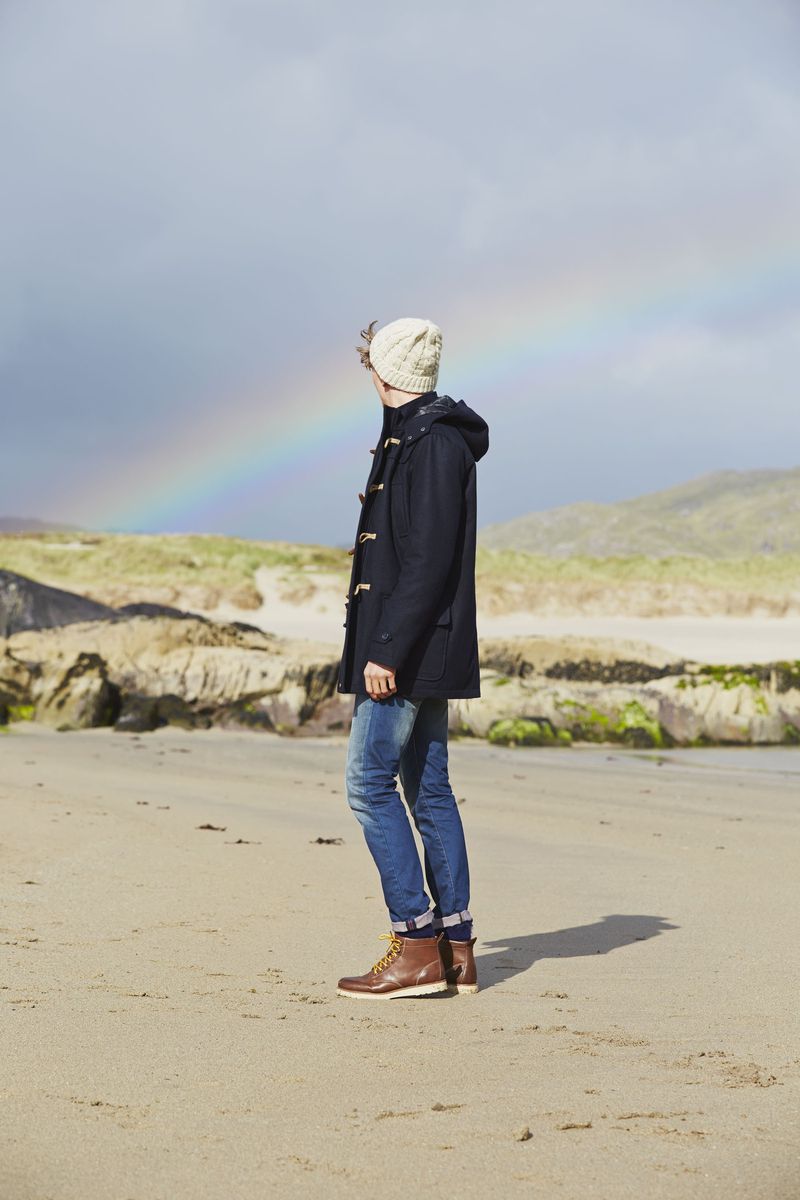 Primark F/W 14 Adventure Awaits Campaign/Lookbook (Primark)