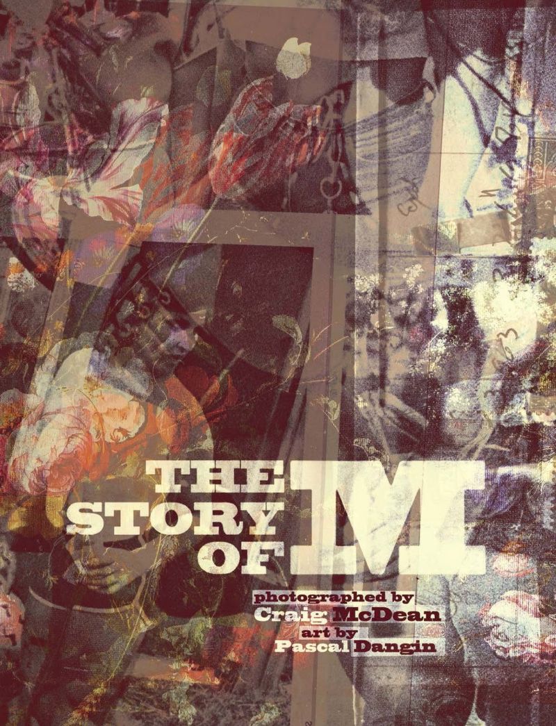 The Story of M (Vogue Italia)