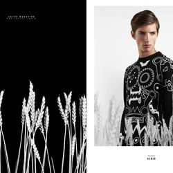 Olli Greb - Model Profile - Photos & latest news