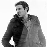 Sean Sullivan by Greg Vaughan (Test Shoot)