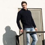 Sean Sullivan by Greg Vaughan (Test Shoot)