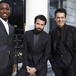 Tom Cullen - Actor Profile - Photos & latest news