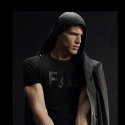 Geoffroy Jonckheere - Model Profile - Photos & latest news