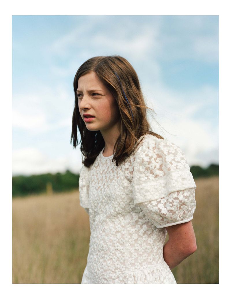 Coco Brooks (Teen Vogue)