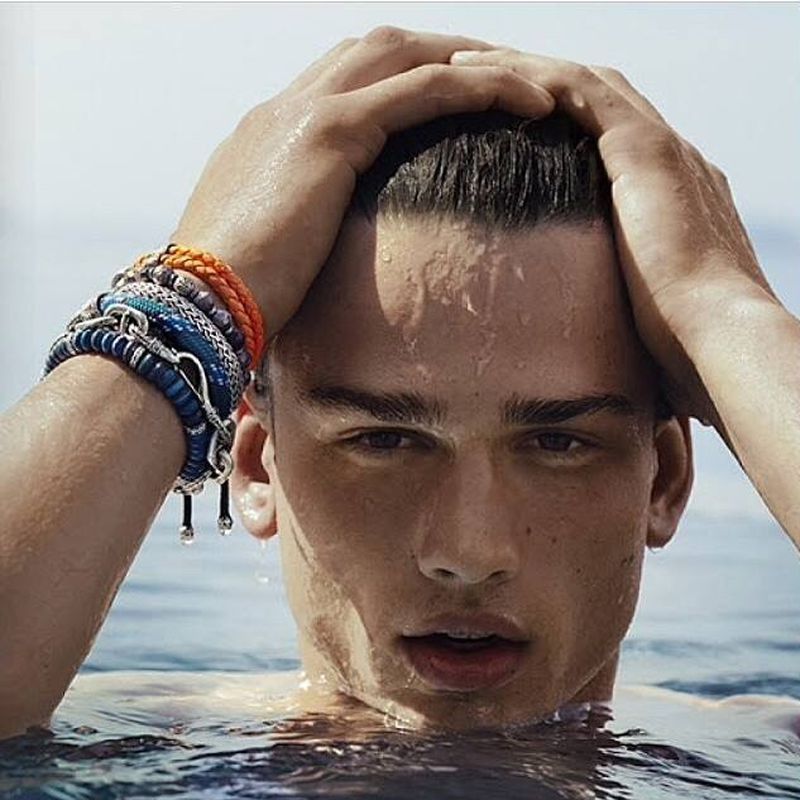 John Hardy Jewelry 2014 (John Hardy)