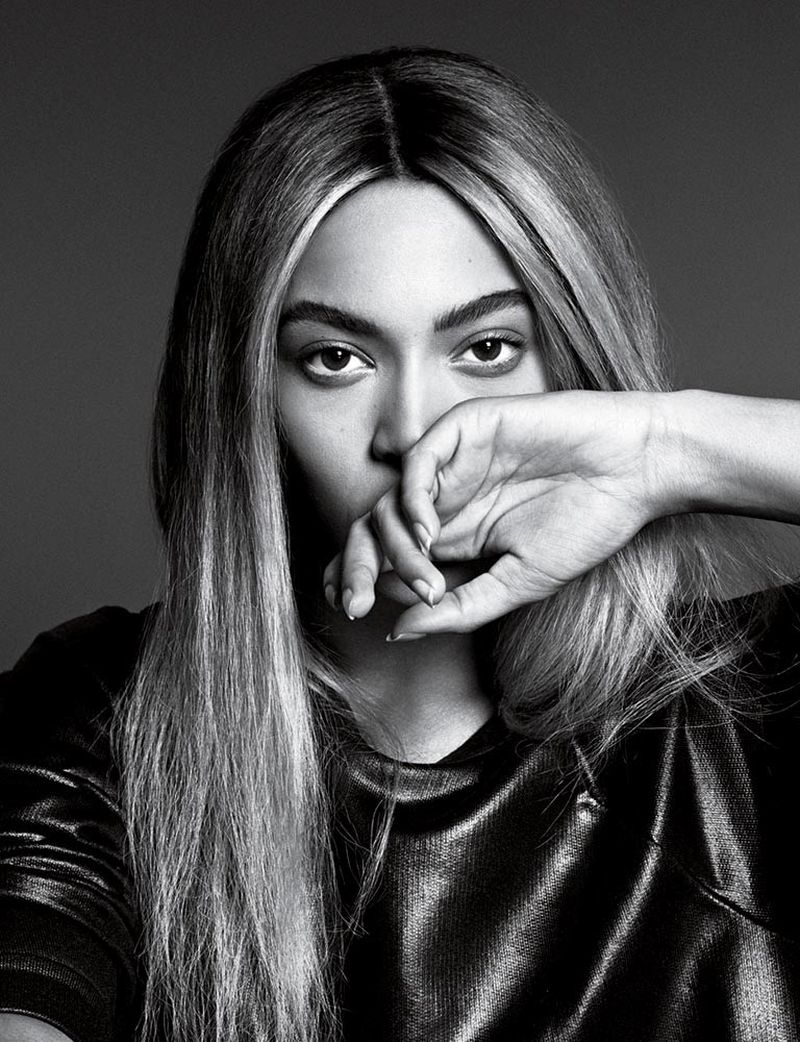 Time Magazine 100 Most Influential People 2014 (Time Magazine)