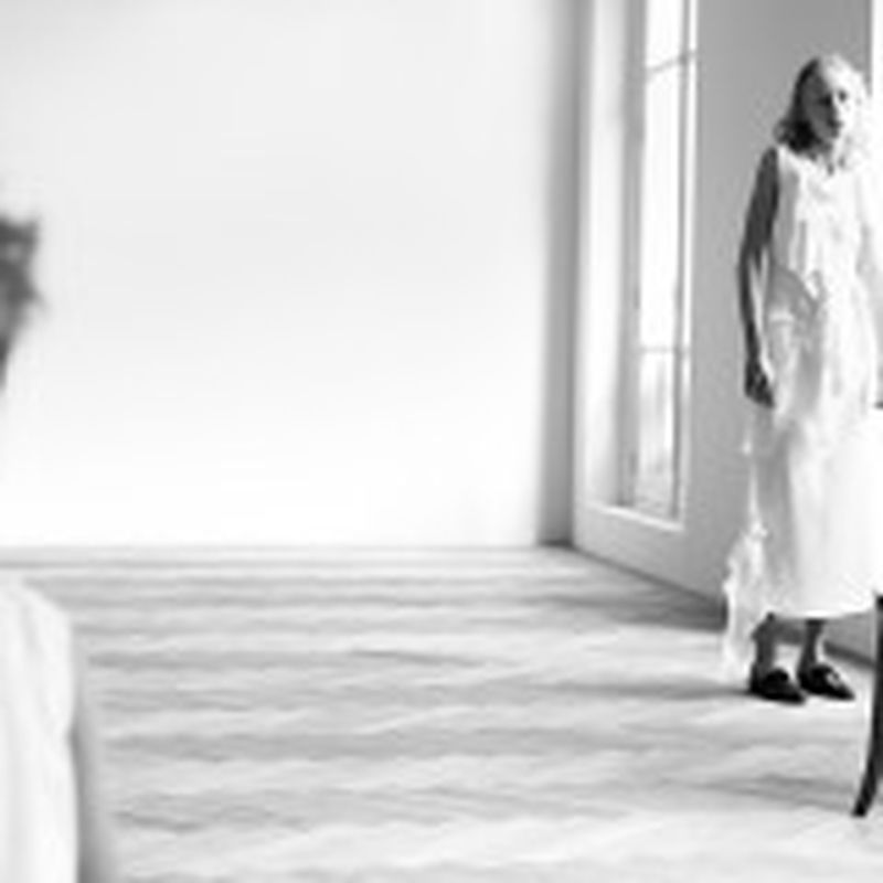 Wonder Boy (W Magazine)