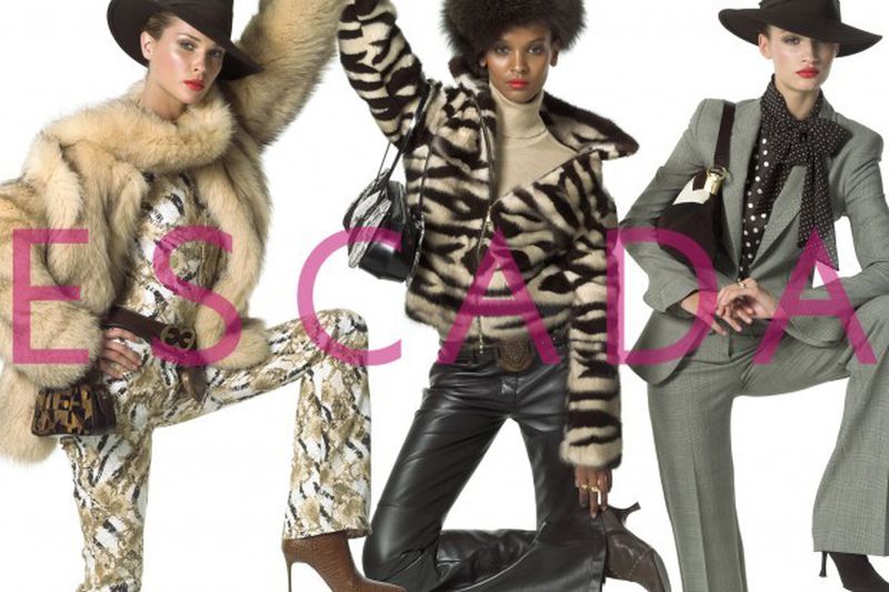 Escada F/W 2004 (Escada)