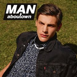 Charles Leto - Model Profile - Photos & latest news