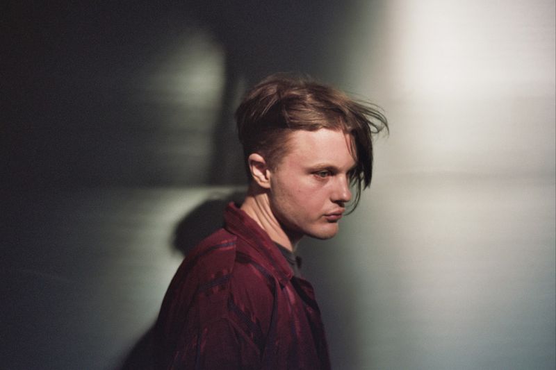 Michael Pitt for Brooklyn Magazine / Cover Story (Portrait)