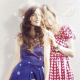 Such FUN (Tatler U.K.)