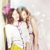 Such FUN (Tatler U.K.)