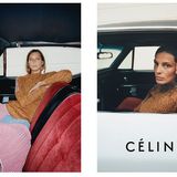 Celine Resort 2015 Campaign (Celine)