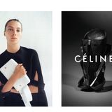 Celine Resort 2015 Campaign (Celine)