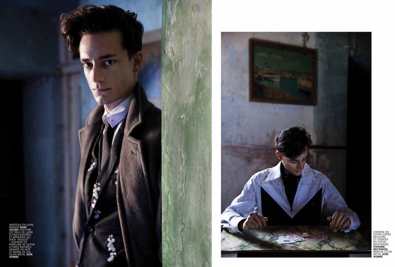 Orpheus (Apollo Magazine)