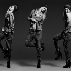 Kelly Kopen - Model Profile - Photos & latest news