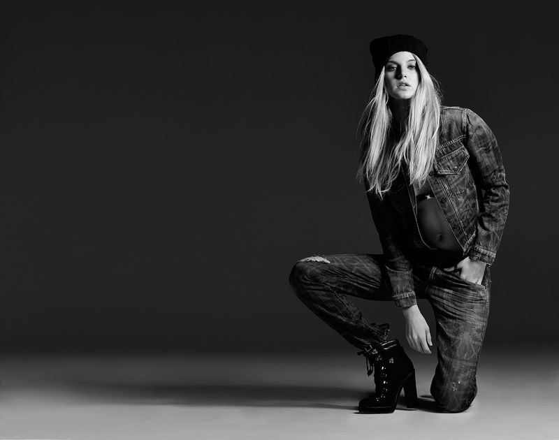 Women's Fall 2014 Premium Vintage (Citizens of Humanity)